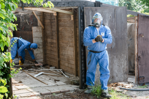 Soorten asbest – Kosten-Asbest.nl